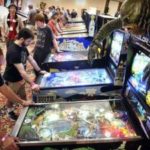 Home - Pintastic Pinball & Game Room Expo