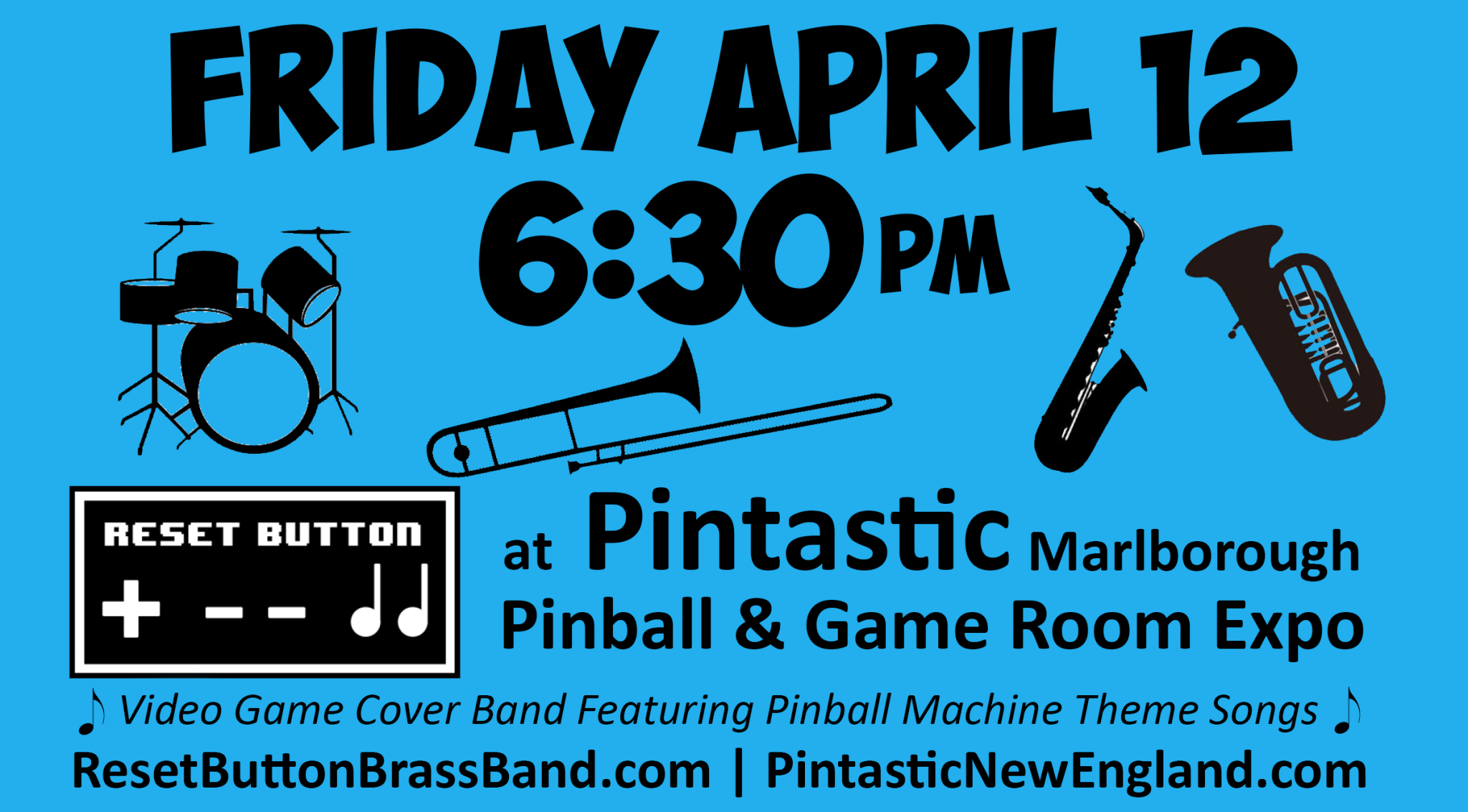 Home - Pintastic Pinball & Game Room Expo